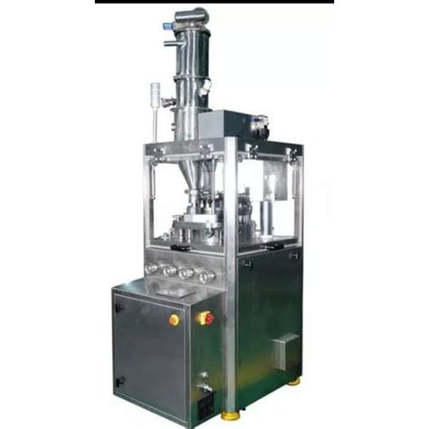 Lab Scale Mini Tablet Press 4500000 Per Unit Microtech Engineering