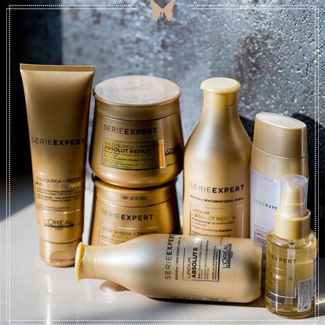 Tres Bien - Серия L’Oreal, которая заслуживает внимания ⭐️ L’Oreal ...