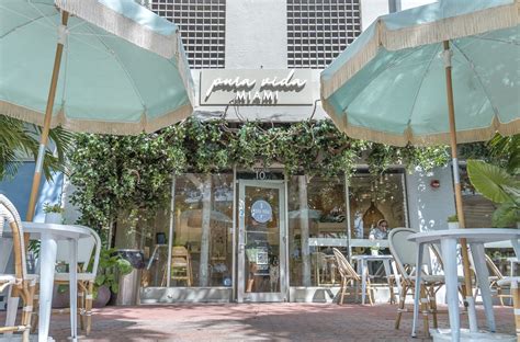 Pura Vida Miami Updated July 2026 161 Photos And 158 Reviews 959
