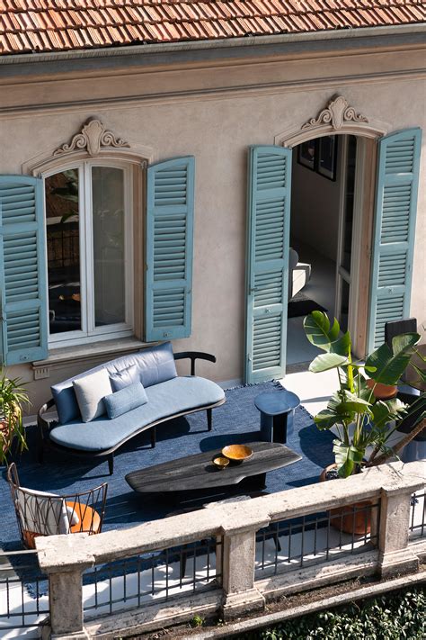 Himba Armchair Armchairs From Baxter Architonic