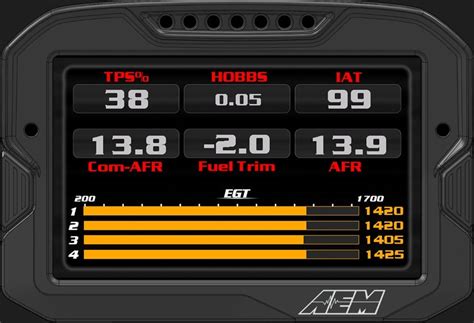Aem Efi Apex — Bd Turnkey Engines Llc