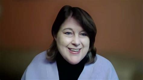 Lauri Hennesey On Communicating With The Public Youtube