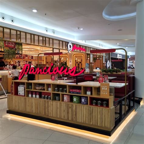 Pancious Supermal Karawaci Your World To Explore