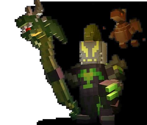 Check Out All The Classes Available In Trove