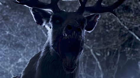 Bambi Si Vendica Nel Trailer Della Versione Horror The Reckoning Video