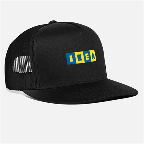 Ikea Caps And Hats Unique Designs Spreadshirt