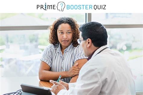 Prime® Booster Quiz Navigating Chronic Spontaneous Urticaria