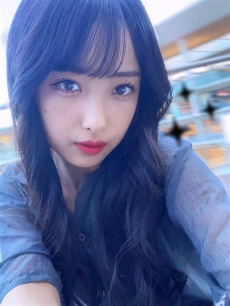 聞きたいことがあるんだよ！☘️ 北原ももの画像 北原 ハロプロ 鈴木愛理