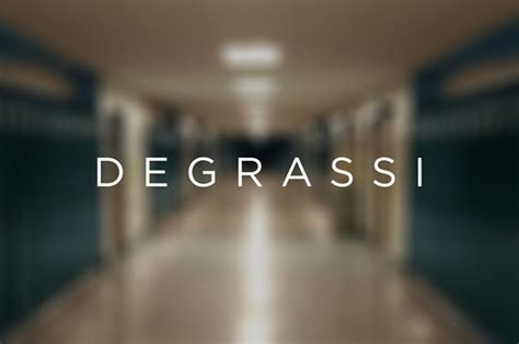 A ‘degrassi Reboot Is Coming To Hbo Max Complex