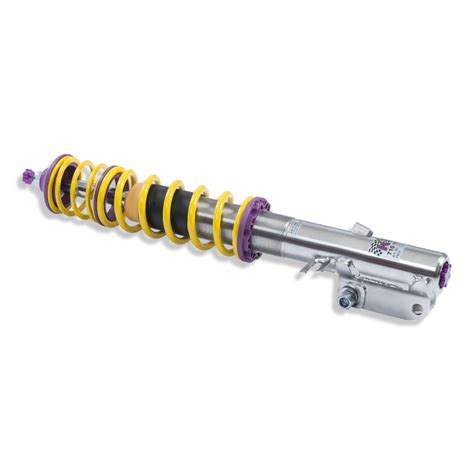 Kw Coilover Kit V3 Porsche 911 993 Carrera 2 Incl Convertible