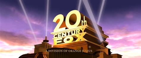 20th Century Fox 2007 Rare Version By Jaegeraxeldeviantart On