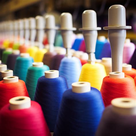 The Complete Guide To Combed Yarn And Its Manufacturing Process