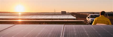 Operational Decarbonisation Investor Presentation