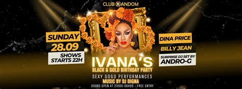 Club Random Antwerp