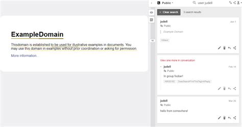 Hide Others Public Annotations · Issue 5379 · Hypothesish · Github