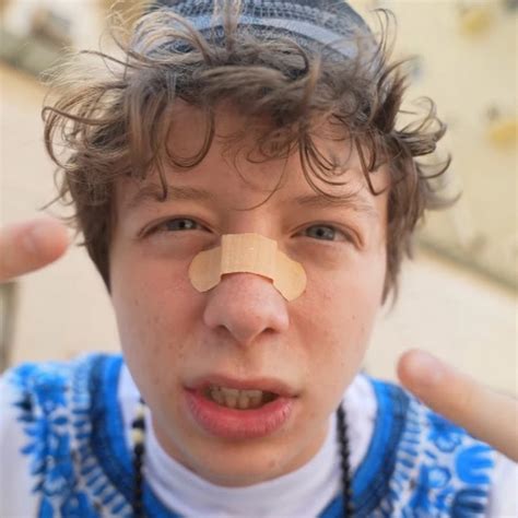 Obayd Fox Fans Youtube