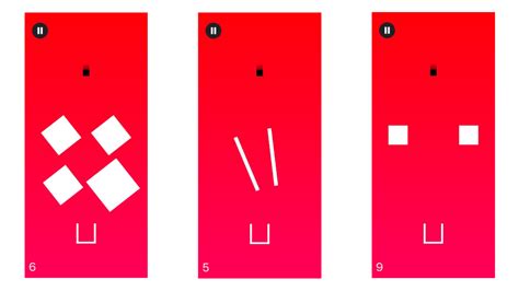 Block Dropcube Drop Falling Cubecube Worldblock Puzzles Brain