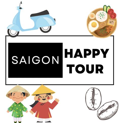 Saigon Happy Tour Getyourguide Anbieter