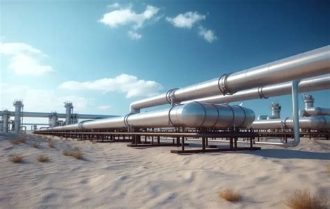 Methane Leaks Oil And Gas Types Of Cubic Sensor Sensors Used In Oil And Gas Industry