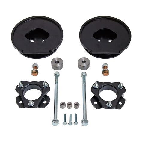 Readylift 20 Sst Lift Kit Front With 1rear Spacer Without Shocks