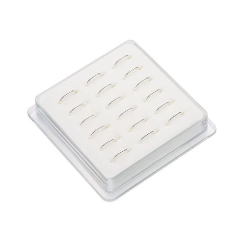 Neuspiercing Nose Piercing Neuspiercing Zilver 925 Vicedeal