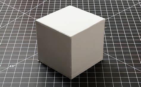 What Is Cubed Foam