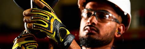 Hand Protection Standards Maxisafe