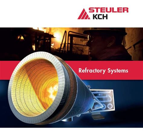 Steuler Kch Materials Trident Industrial Services Inc