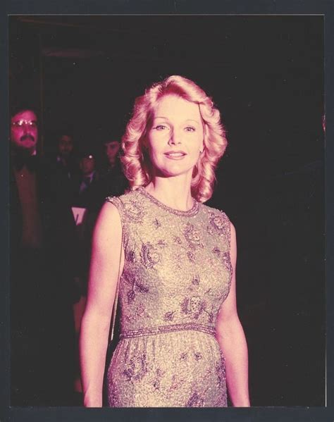 Picture Of Carol Lynley