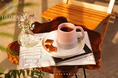 نحوه انتخاب فنجان و ماگ سرامیکی