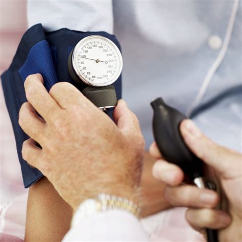 Blood Pressure After Exercise New Health Advisor