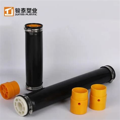 Fine Bubble Air Tubular Aerator Pipe Membrane Tube Diffuser Aeration Diffusers And Fine Bubble