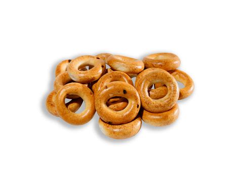 Franzeluța Sa Covrigei Uscaţi Piciul Cu Ceapă