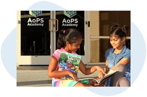 School About Aops Academy Virtual Campus