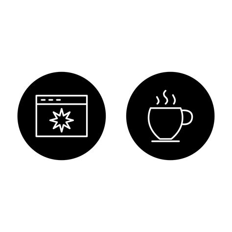 Set Of Vector Seo Search Engine Optimization Icons 290362 Vector Art At Vecteezy