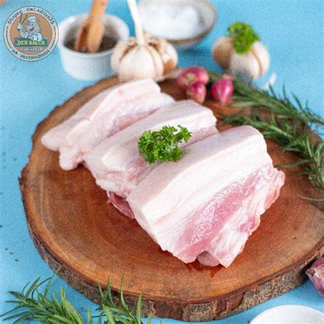 Harga Daging Babi 1kg Terbaru Okt 2025 Biggo Indonesia
