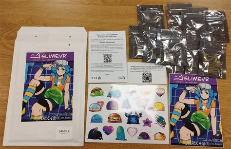 Slimevr Full Body Tracker Diy Kits Are Shipping