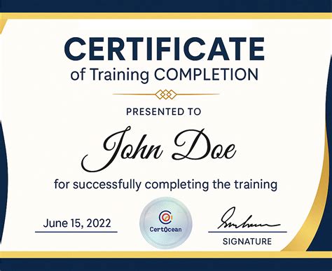 Certocean Learn New Skills Online