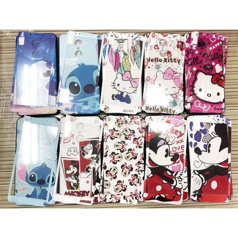 Jual Casing Handphone Motif Karakter Shopee Indonesia