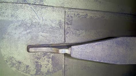 Simon Ruddick On Linkedin Drone Visual Inspection Of Cargo Tank Using Scout 137 Tether