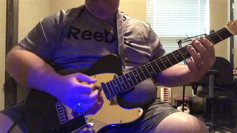 Chris Stapleton I Was Wrong Youtube