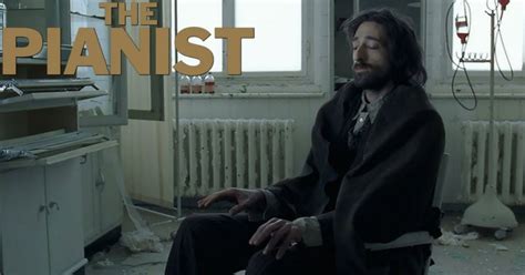 The Pianist Exploring Roman Polanskis Last Masterpiece 20 Years On