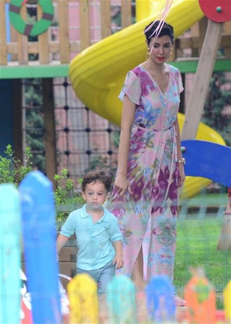 Kemal Yılmaz 2 Yaşında