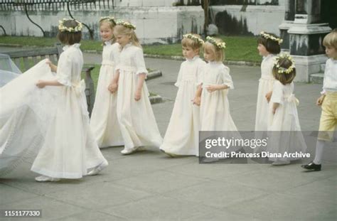 44 Catherine Soames Photos And High Res Pictures Getty Images