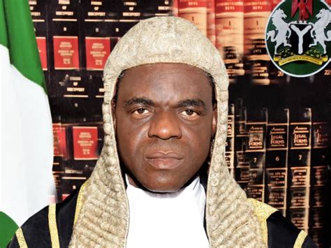 No Judge Defies Federal High Court Chief Judges Order On Transfer