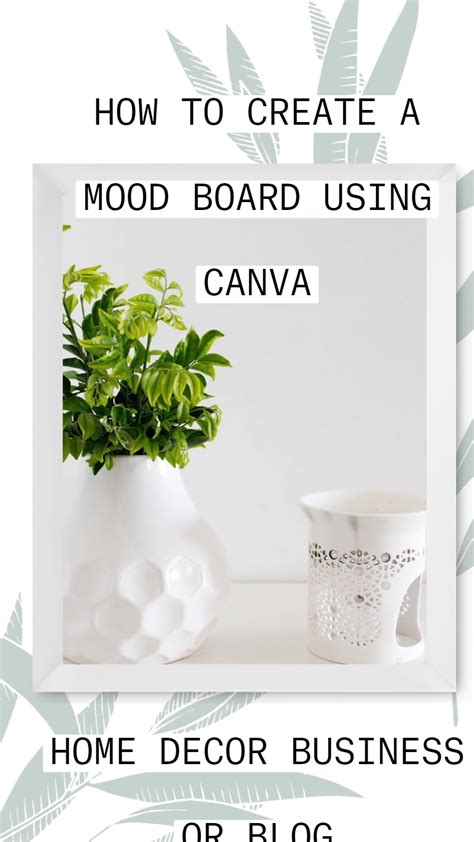 How To Make An Idea Pin In Canva Artofit