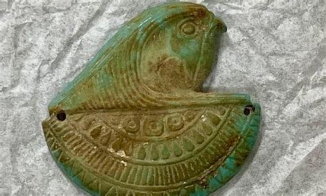 Egypt Recovers 36 Ancient Artifacts From The United States