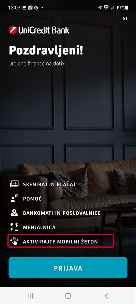 Online Banka Geslo