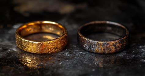 Why Does My Gold Jewelry Turn Black Find Out Now Vistavistavisions