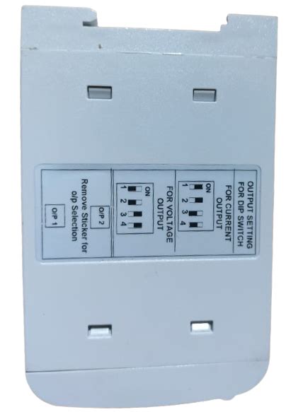 Rishabh Con V Voltage Transducer Estore Is A Complete Store For